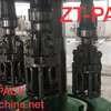 Cina Tappatrice a vite completamente automatica rotativa in alluminio a 4 teste di vendita calda in vendita