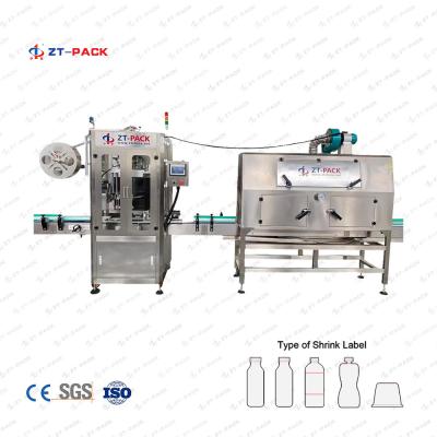 China 50ml aan van de Bottelmachine Corrosieve Vloeistoffen van 30l Vloeibare Automatische het Flessenvullenmachine Te koop