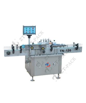 Cina etichettatrice adesiva di 40mm in vendita
