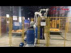 100-1000L μηχανή πλήρωσης βαρελιών, μηχανή πλήρωσης κανατών γαλονιού 200bph