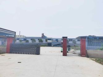 China Factory - AIWAMU Technology Ltd.