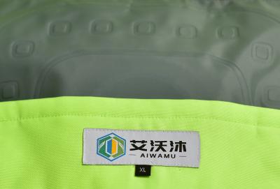 Cina Materiale di conchiglia Maglia resistente all'usura Vesti di raffreddamento e condizionamento dell'aria sul cantiere edilizio in vendita