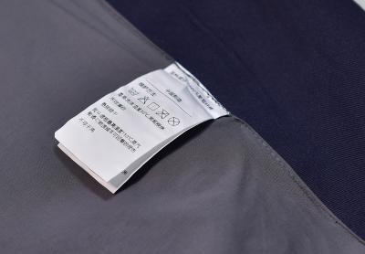 中国 Unisex 冷却ベスト 熱い環境で冷静で集中する 模造ボイラールーム 販売のため