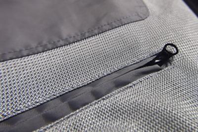 中国 夏の露天釣り用の通常の服の長さ 冷却ベスト OEM 受け入れ 販売のため
