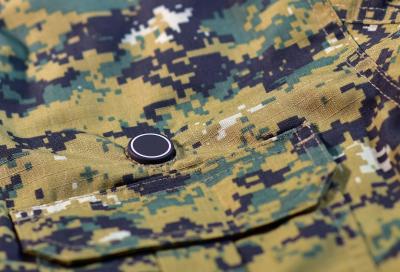 Cina 7 giorni Tempismo di consegna dell'ordine di campione Non supportare inverno Unisex abbigliamento di cotone per uomini riscaldamento in vendita