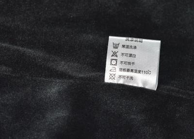 Cina Giubbotto di riscaldamento USB in tessuto di cotone pressato ad ultrasuoni personalizzato per il lavoro esterno invernale in vendita