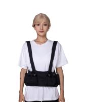 China Knitted Cooling Vests with Fans and Phase Change Materials Top-notch Cooling Solution for sale