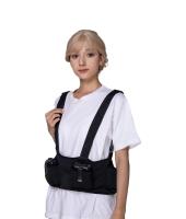 China Knitted Cooling Vests with Fans and Phase Change Materials Top-notch Cooling Solution for sale