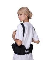 China Knitted Cooling Vests with Fans and Phase Change Materials Top-notch Cooling Solution for sale