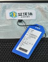 China Construction Training Work Safety Vest with V-neck Collar and Durable Multi Pocket for sale
