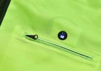 China Refrigeration for Summer Construction Customized Ice Pack Water Circulation Cooling Vest for sale