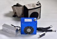 China Customized Micro Compressor Cooling Air Conditioning Set for Professional Cooling Vest for sale