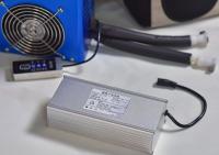 China Customized Micro Compressor Cooling Air Conditioning Set for Professional Cooling Vest for sale