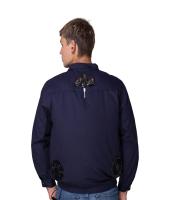 China Outdoor Work Knitted Cooling Vest Jacket with Direct Semiconductor Unit Cooling System for sale