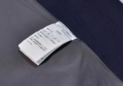 Cina Tecnologia di raffreddamento avanzata Giubbotto di raffreddamento a ciclo di acqua ghiacciata per uomo per fonderia in vendita