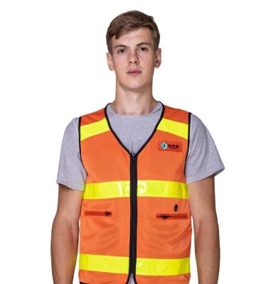 Cina Esplorazione geologica Ghiaccio Circolazione dell'acqua Veste di raffreddamento con maglia resistente all'usura in vendita