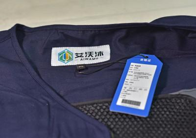 Cina Fusione laboratorio ciclo dell'acqua giubbotto di raffreddamento 7 giorni Ordine campione Tempo di consegna Non supporto in vendita