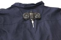 China Cooling and Needle Detection Efficiency Fan Air Conditioning Suit with Semiconductor for sale