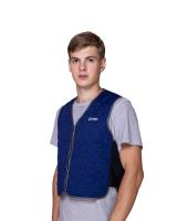China Seamless Fusing Technology for Comfortable Evaporative Air Conditioning Clothing for sale