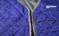 China Seamless Fusing Technology for Comfortable Evaporative Air Conditioning Clothing for sale