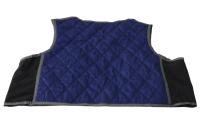 China Seamless Fusing Technology for Comfortable Evaporative Air Conditioning Clothing for sale