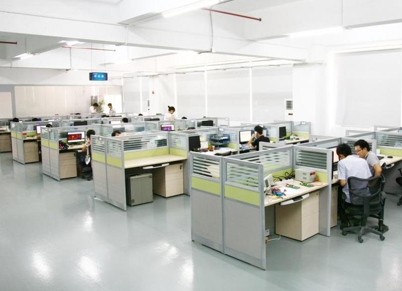 Fornitore cinese verificato - Sunyking Technology Co., Ltd
