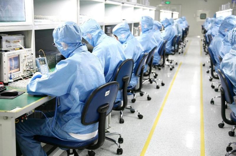 Fornitore cinese verificato - Sunyking Technology Co., Ltd
