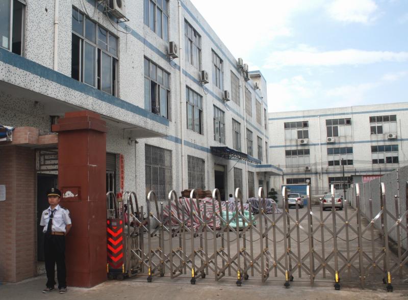 Fornitore cinese verificato - Sunyking Technology Co., Ltd