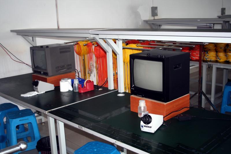 Fornitore cinese verificato - Sunyking Technology Co., Ltd