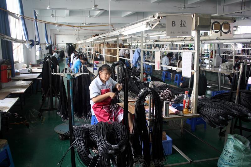 Fornitore cinese verificato - Sunyking Technology Co., Ltd