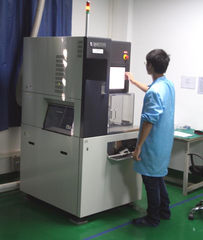 Fornitore cinese verificato - Sunyking Technology Co., Ltd