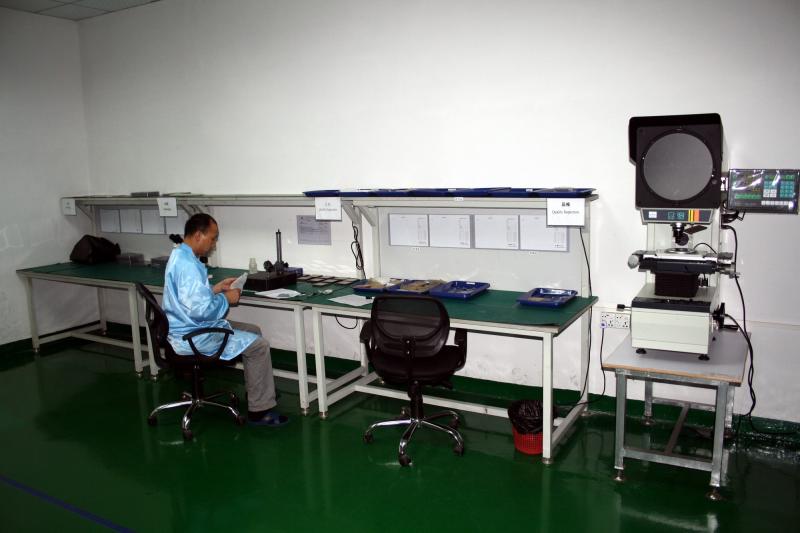 Fornitore cinese verificato - Sunyking Technology Co., Ltd