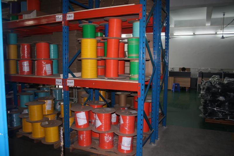 Fornitore cinese verificato - Sunyking Technology Co., Ltd