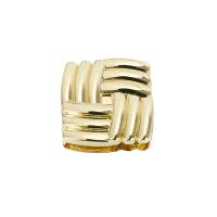 China Square Handbag Lock Hardware For DIY Handmade Bag Making for sale
