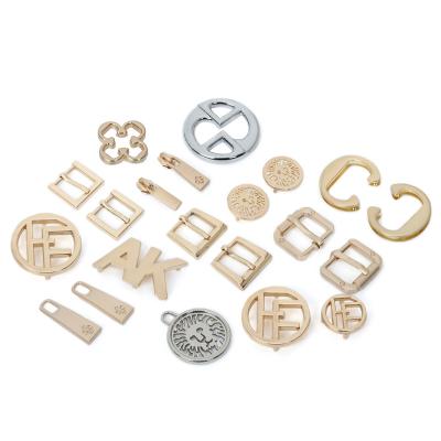 Cina Acciaio inossidabile antiruggine Logo Plates SUS304 della borsa dello SGS delle etichette lavabili del metallo in vendita