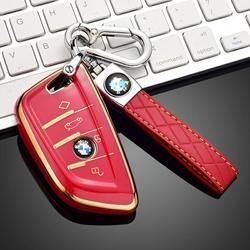 Cina Alla moda in lega di zinco a catena chiave del supporto dell'automobile di cuoio Fadeless in vendita