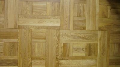 China Parquet Engineered Flooring for sale