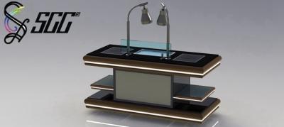 Cina Stile occidentale che scolpisce la stazione portatile con le lampade di riscaldamento, attrezzatura del buffet del buffet del ristorante in vendita