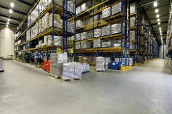 China Factory - Sea Global (USA) LLC
