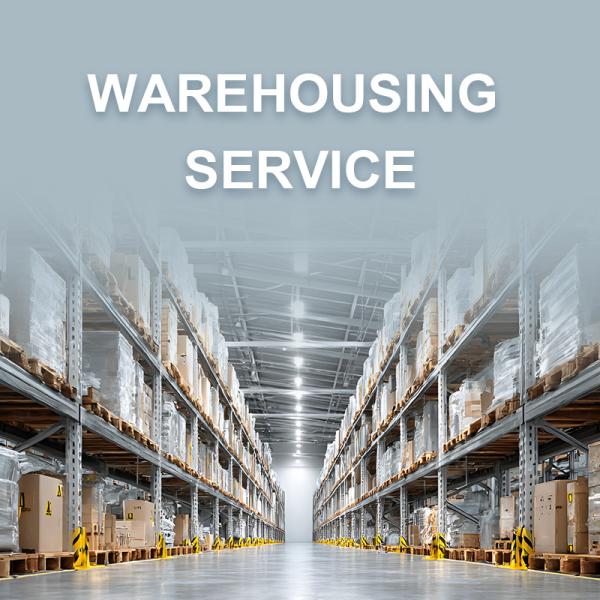 Quality 7 Days Free Comprehensive Warehousing And Direct To Consumer Dropshipping for sale