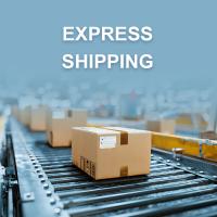 Quality Time Critical Dangerous Goods And General Goods Delivery By Express Shipping for sale