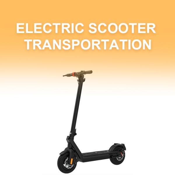 Quality China Malaysia Singapore Shipment Electronic Scooter Transportation EXW DDU DDP CIF FOB DAP for sale