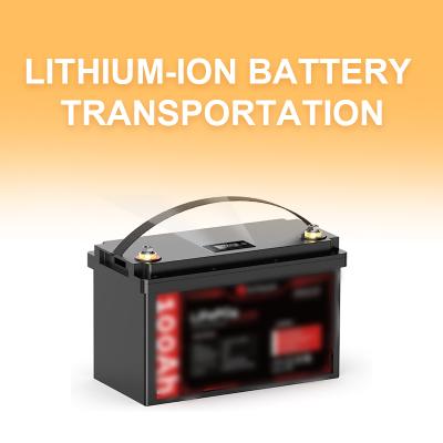 China All The World Lithium Ion Battery Transportation Dangerous Goods By Land Sea Air for sale