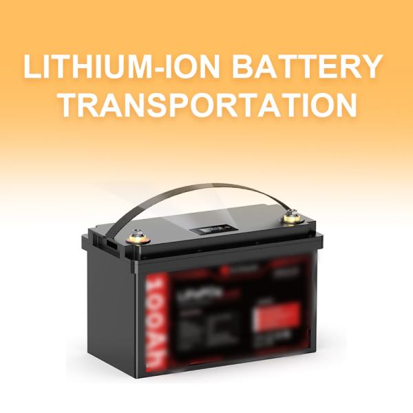 Quality All The World Lithium Ion Battery Transportation Dangerous Goods By Land Sea Air for sale