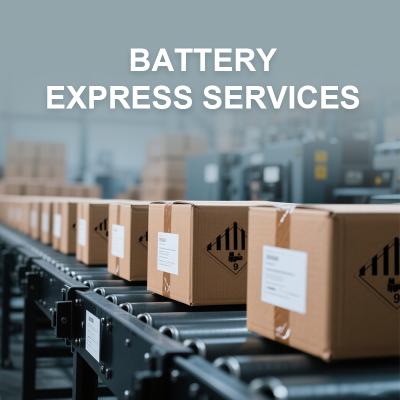 China IATA Certified Lithium Battery Express Shipping Service 5-8 Days Delivery for sale