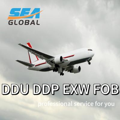 China Dangerous Goods Handling Air Freight Logistics with Global Network Coverage and Cost-Effective Shipping Service Provider for sale