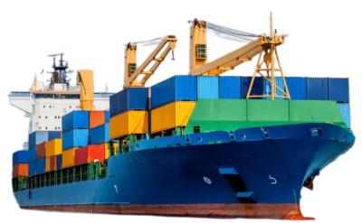 China Professional FCL Shipping From China To Germany Rostock Port  Ensuring Timely Delivery Worldwide for sale