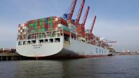 Quality China-US Hazardous Cargo LCL Forwarder | Compliance Expertise & End-to-End for sale
