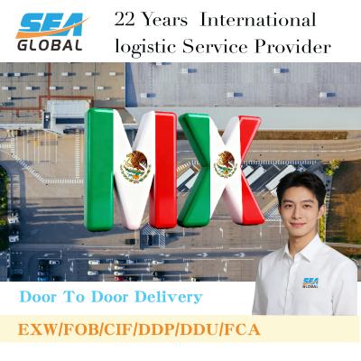 China Dangerous Goods Freight Forwarder with Real-time Shipment Tracking and 24/7 Emergency Response Support for sale