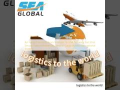 Air Freight Services From Vietnam To USA Ensuring Fast And Secure Transportation Of General Cargo Across International Borders